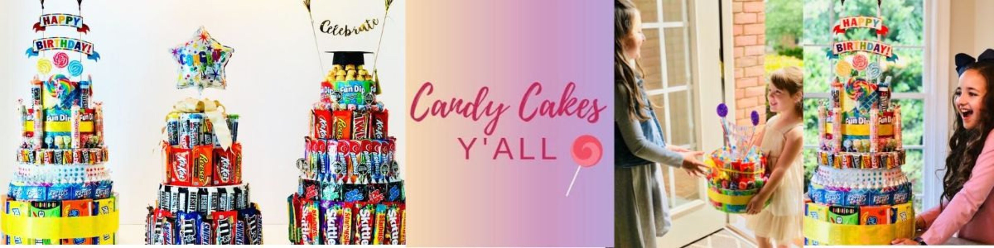 Candycakesyall - Etsy