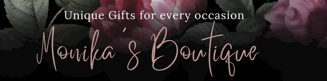 MonikasBoutique - Etsy