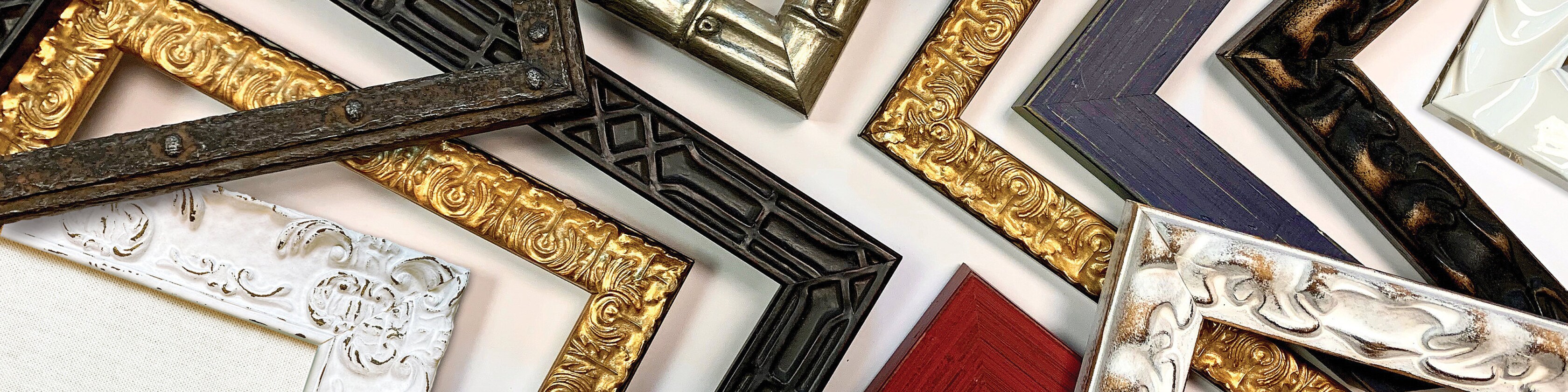 BreslerFrames - Etsy