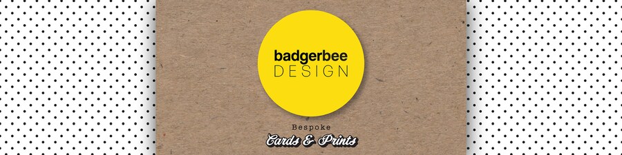 badgerbeedesign | Etsy UK