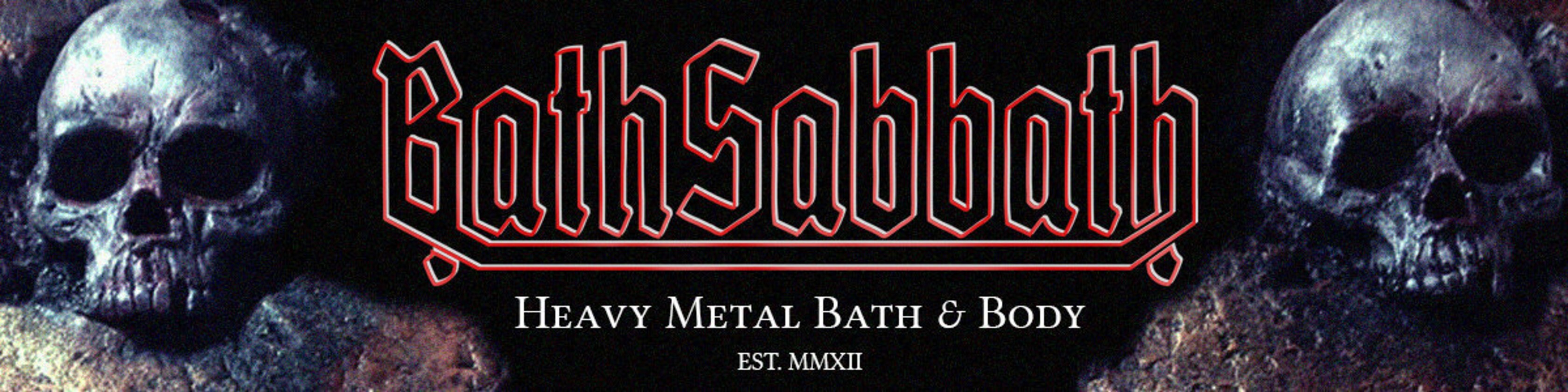 BathSabbath - Etsy