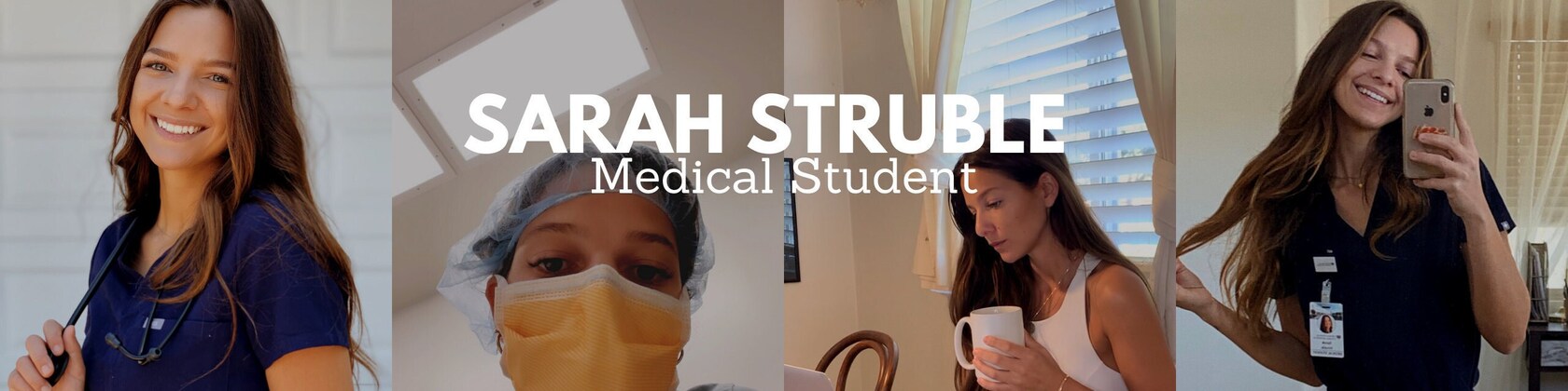 SarahStrubleMD - Etsy