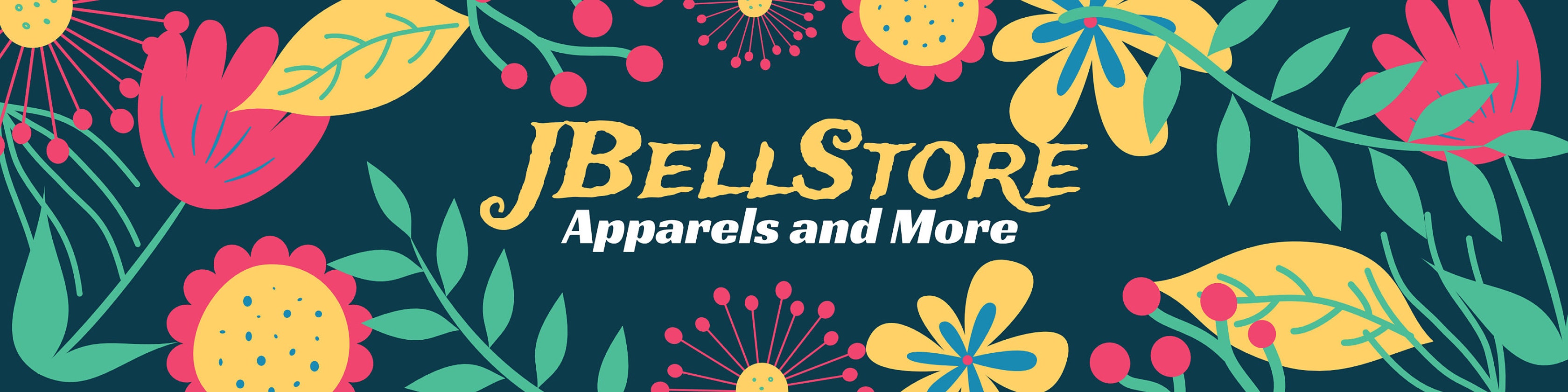 JBellStore - Etsy