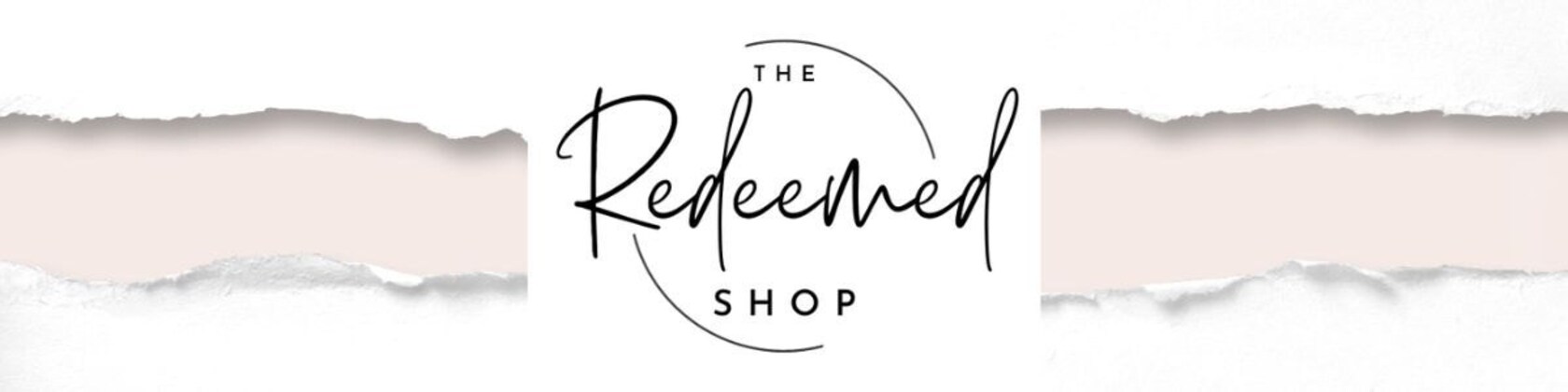 RedeemedShopCo - Etsy