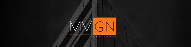 MVGN - Etsy