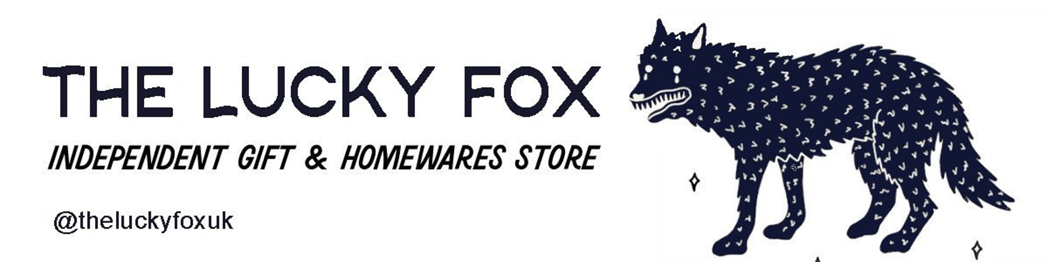 TheLuckyFox - Etsy