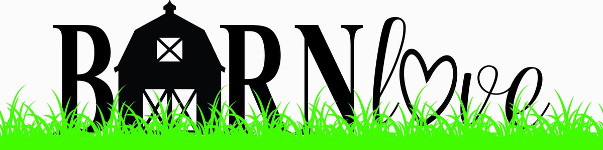 BarnLove - Etsy