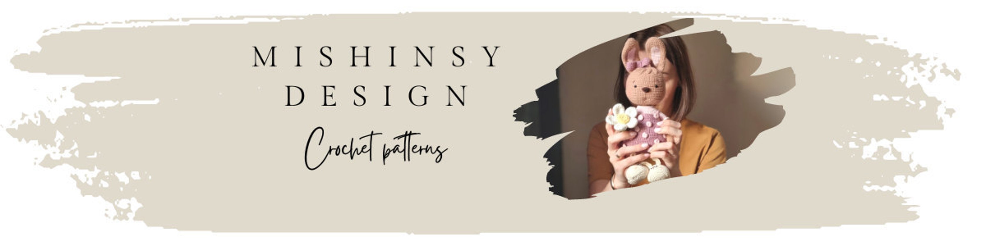 MishinsyDesign - Etsy