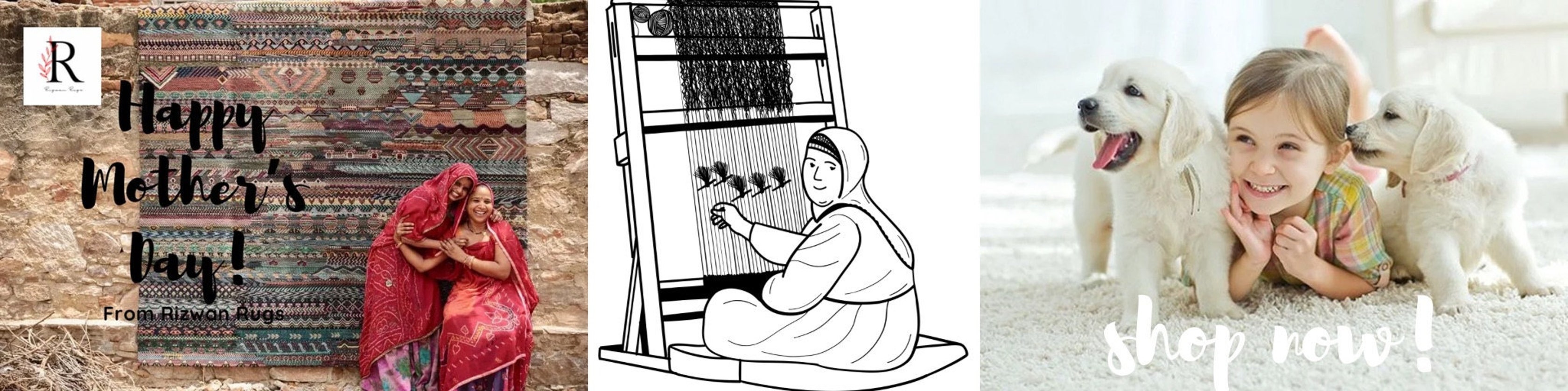RizwanRugs - Etsy India