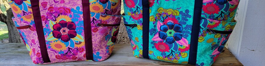 PurseStringsBags - Etsy