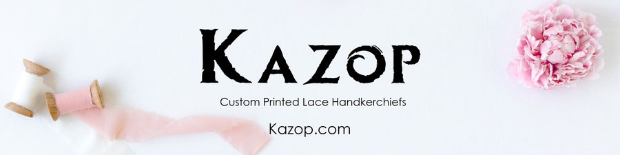 Kazop - Etsy