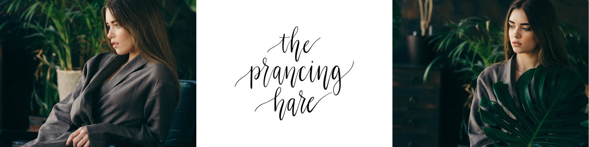 ThePrancingHare - Etsy