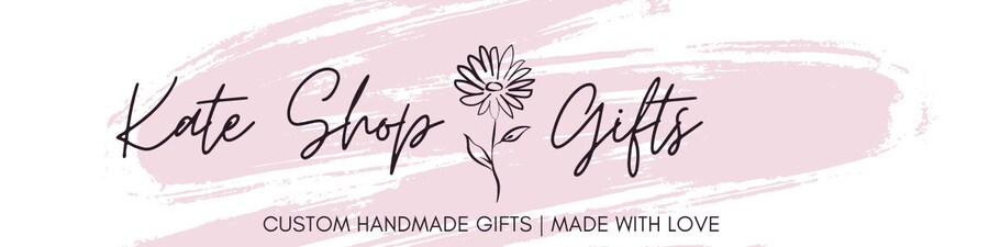 KateShopGifts - Etsy