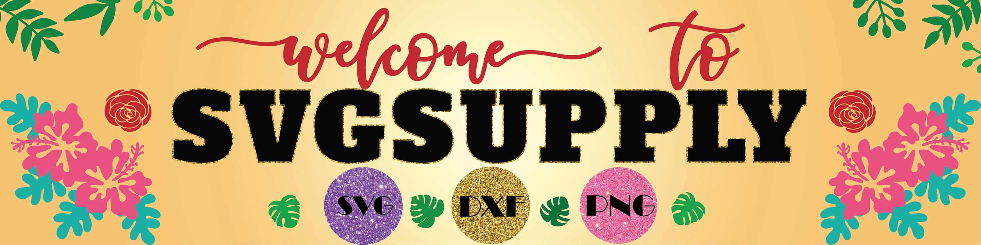 SVGSUPPLY - Etsy