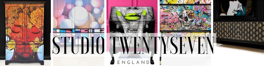 StudioTwentysevenCo - Etsy