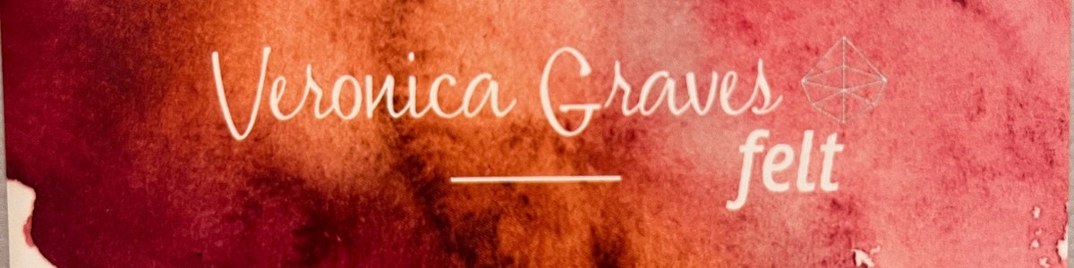 VeronicaGravesFelt - Etsy