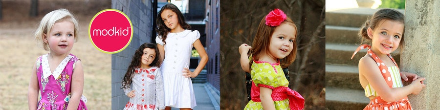 modkid - Etsy