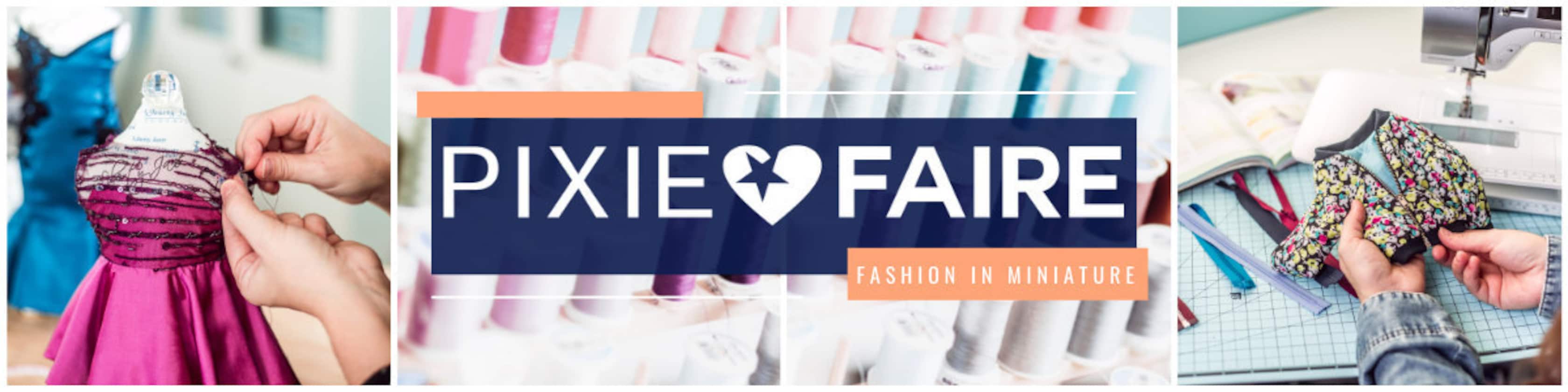 PixieFairePatterns - Etsy Canada