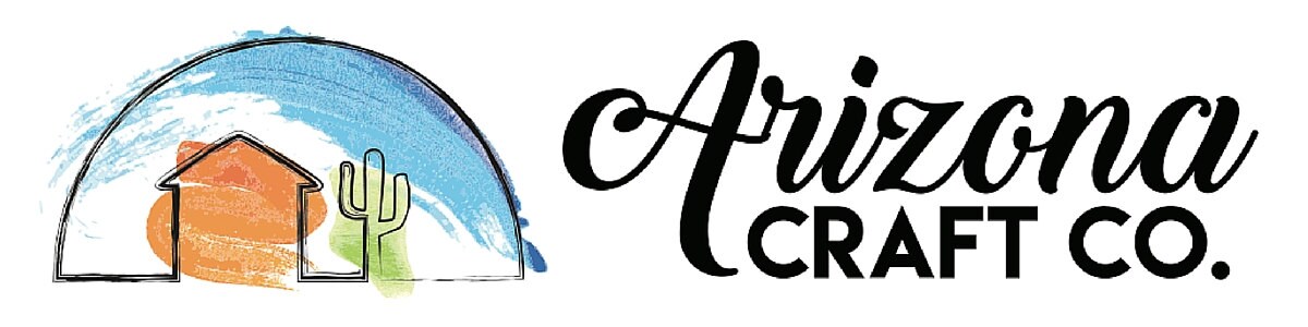 ArizonaCraftCo - Etsy