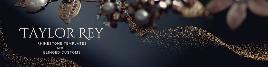 TaylorReyDesign - Etsy