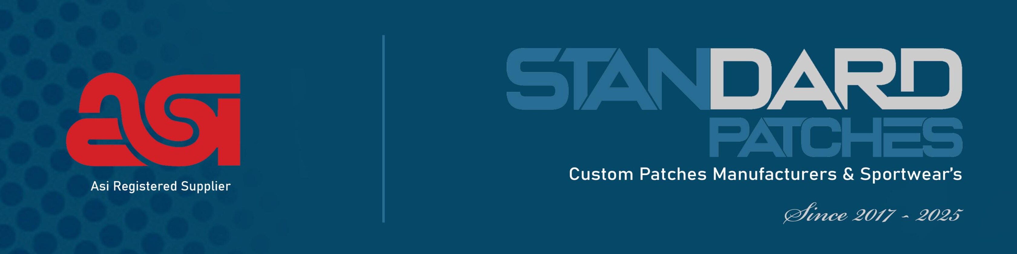 StandardPatches - Etsy
