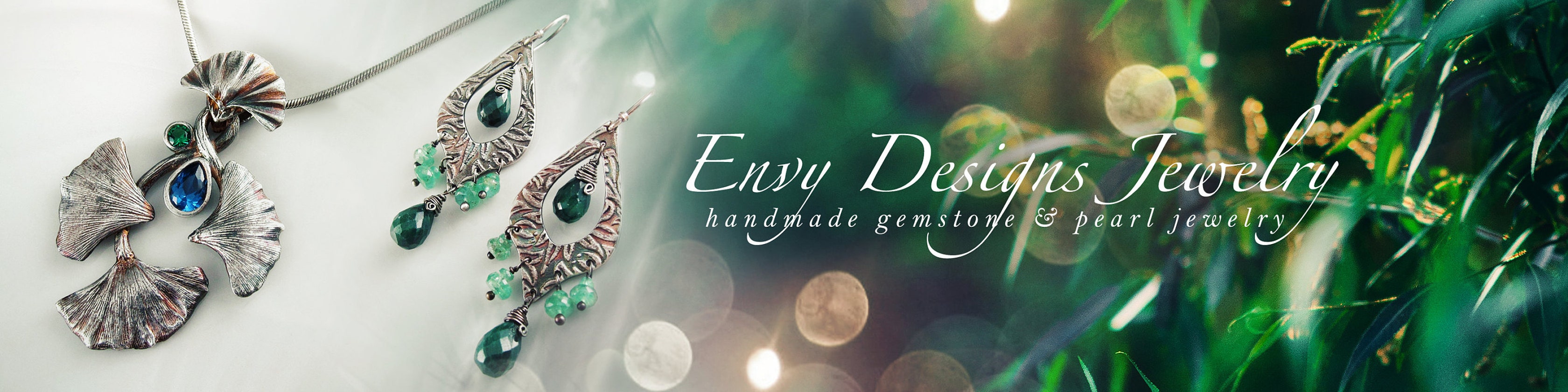 envydesignsjewelry - Etsy