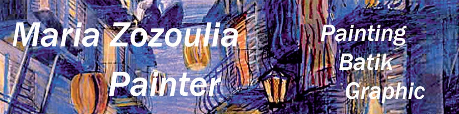 ArtGalleryMary - Etsy