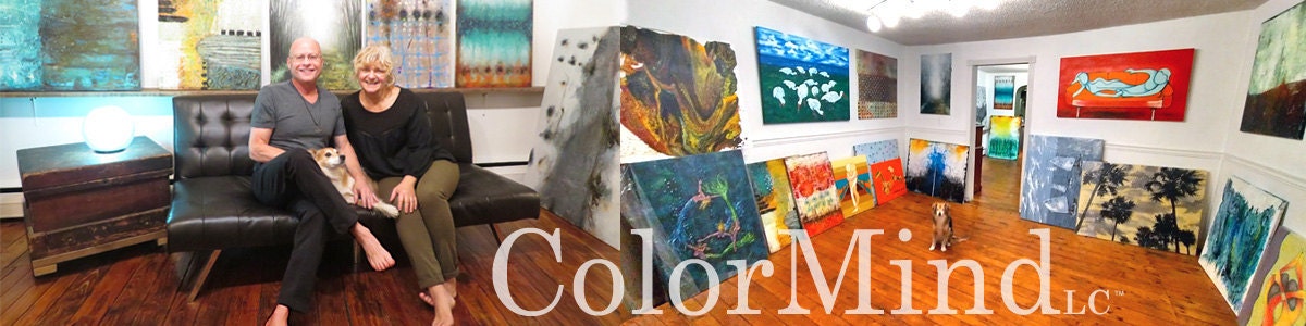 ColorMind - Etsy