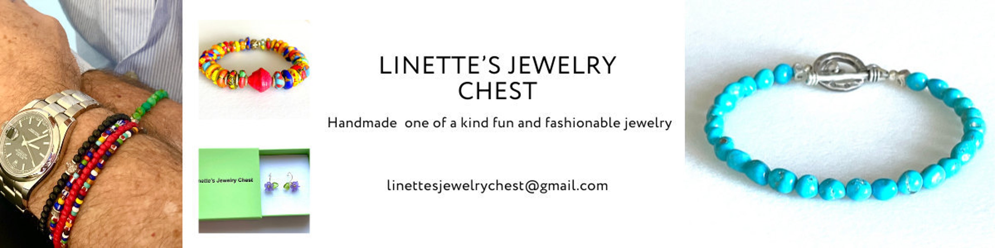 Linettesjewelrychest - Etsy