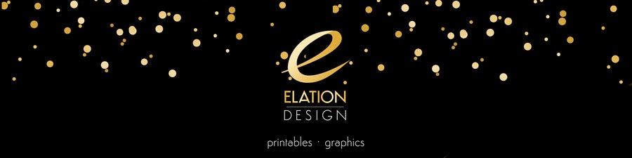 ElationDesignShop - Etsy