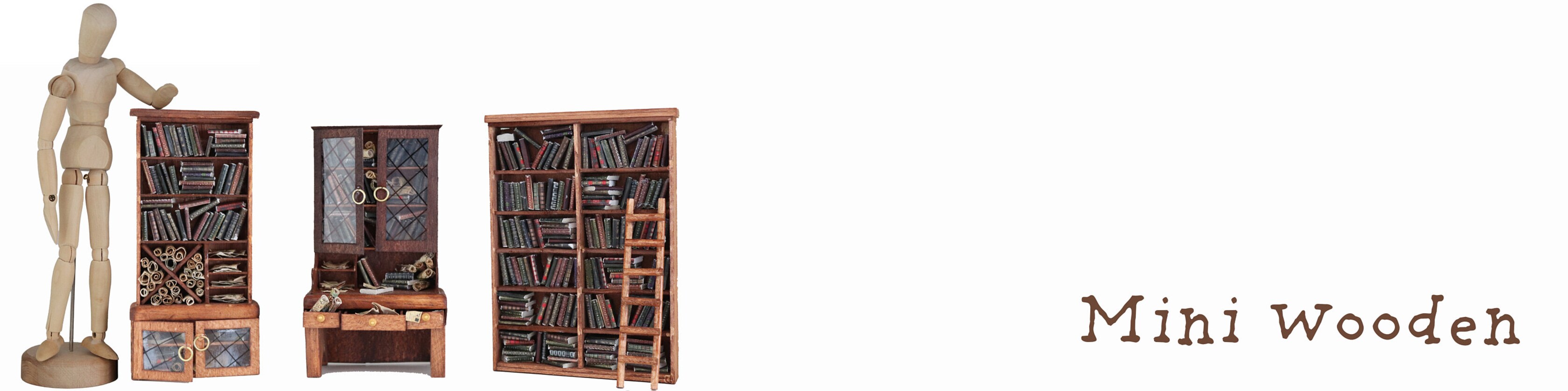 MiniWooden - Etsy