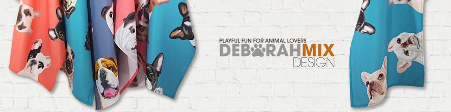 deborahmixdesign - Etsy