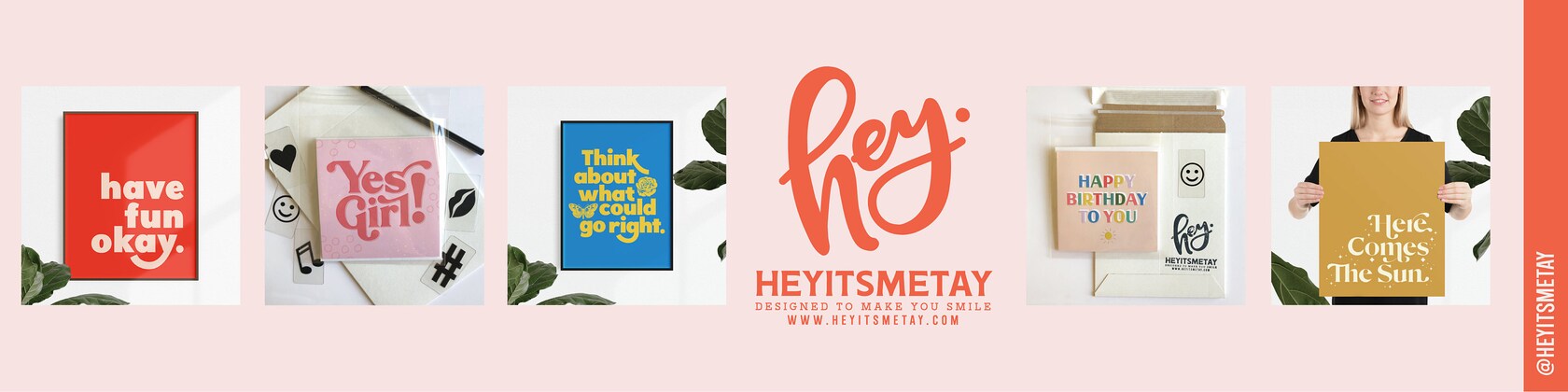Art Prints Invites & Cards designed to make you by heyitsmetay