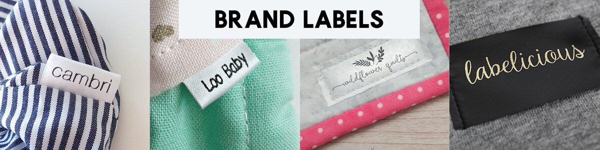 Labelicious - Etsy Canada