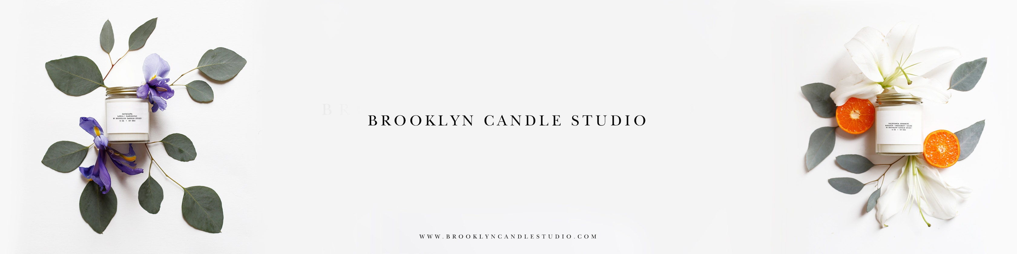brooklyncandlestudio - Etsy