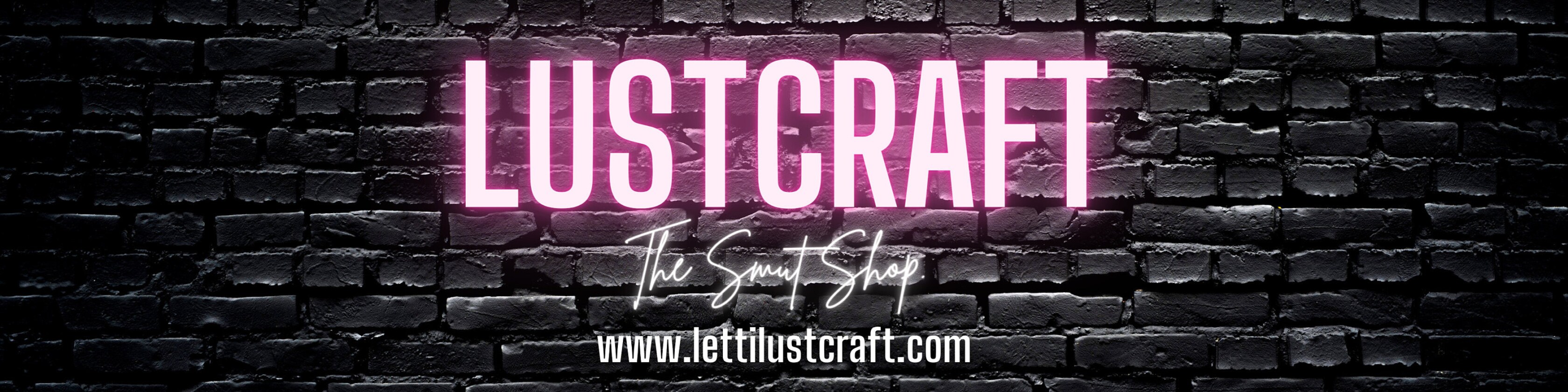 Lustcraft - Etsy