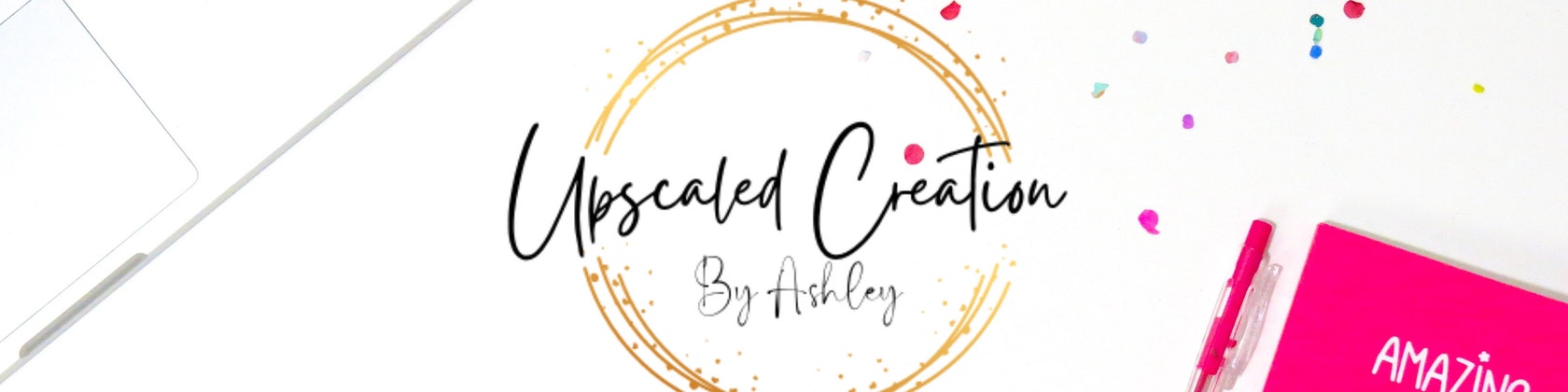 UpscaledCreation - Etsy