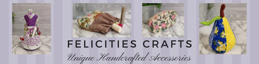 FelicitiesCrafts - Etsy