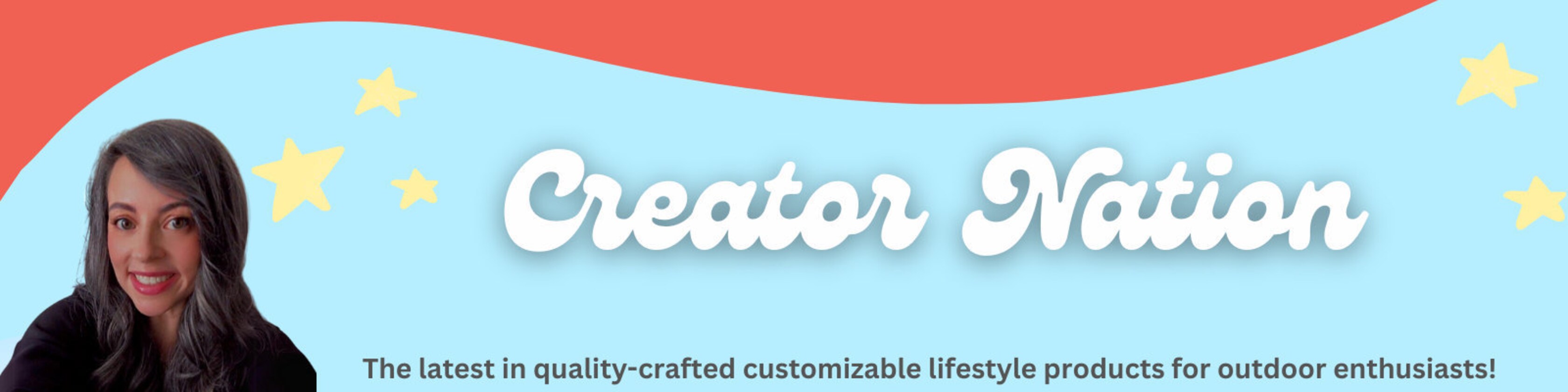 CreatorNation - Etsy
