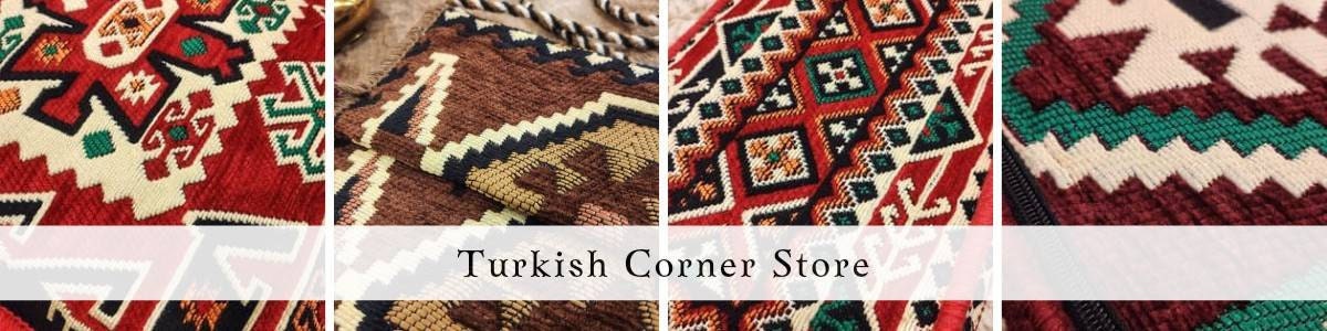 TurkishCornerStore - Etsy