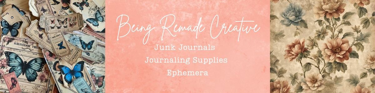 BeingReMade - Etsy
