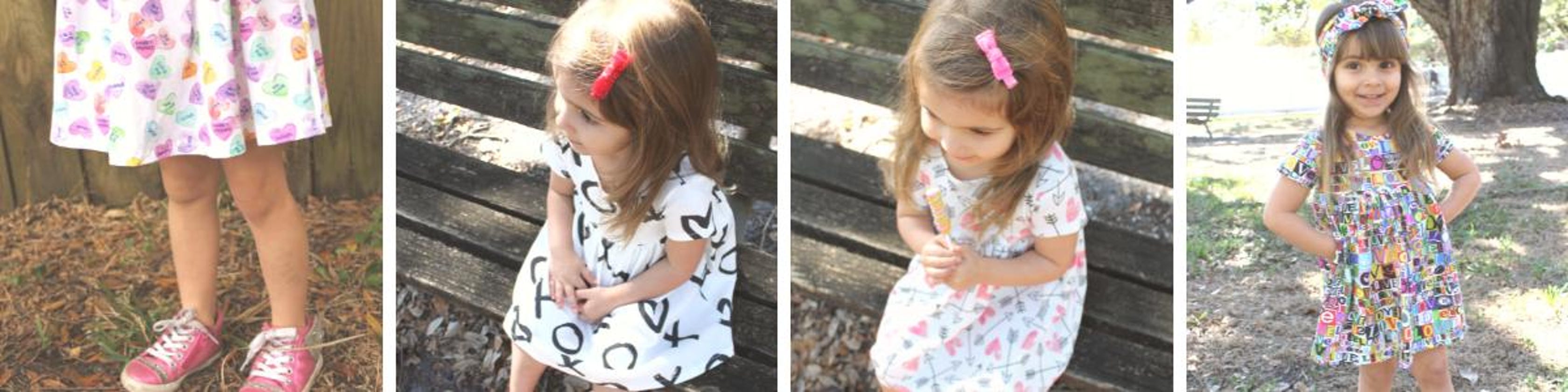 StudioLittleMiss - Etsy