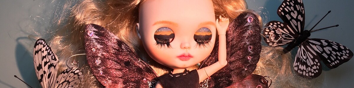 SunDollsDeSol - Etsy