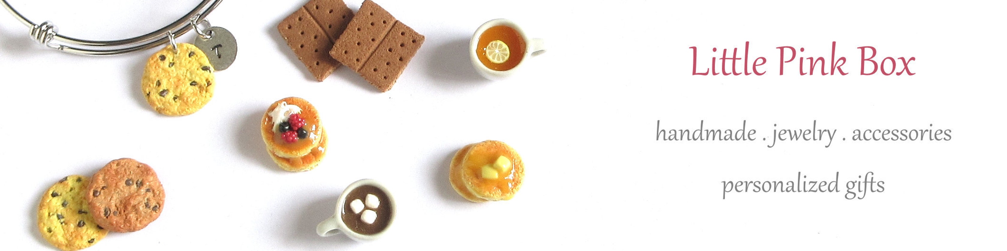 LittlePinkBox - Etsy