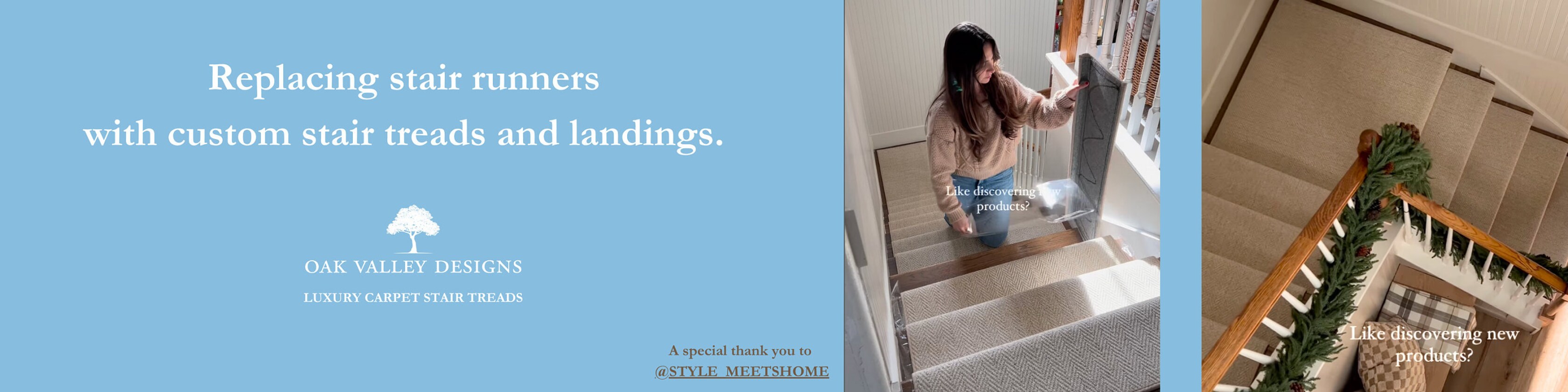 OakValleyDesignsCo - Etsy