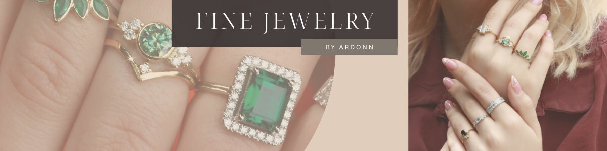 ARDONN (by Lior) - Etsy