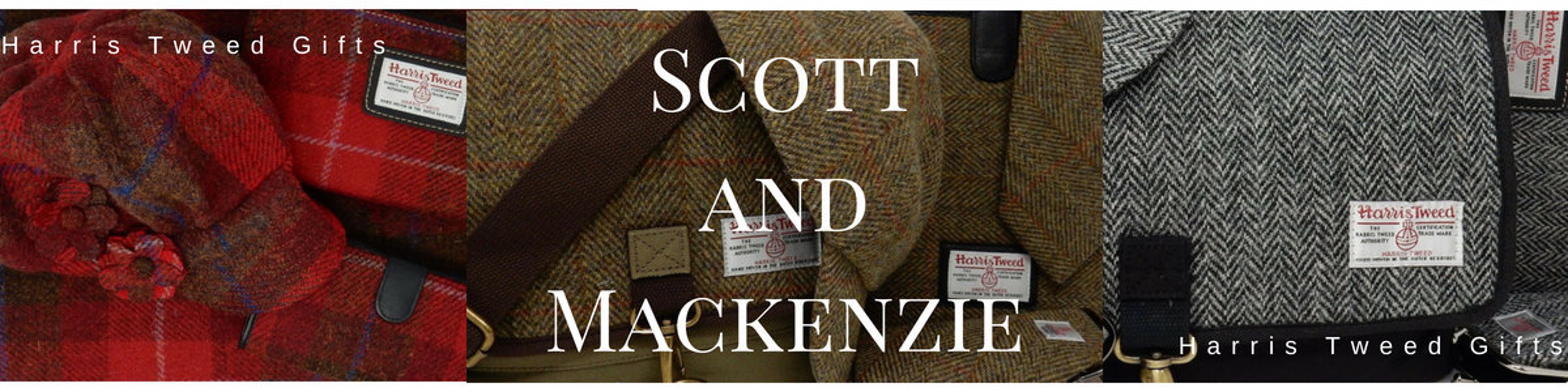ScottandMacKenzie - Etsy France