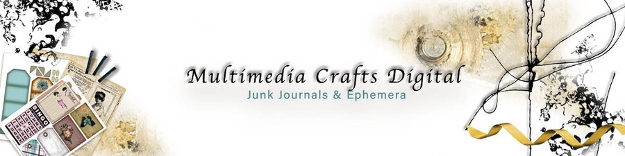 MultimediacraftsDIGI - Etsy