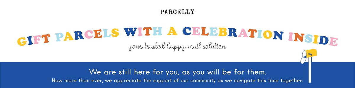 Parcelly | Etsy