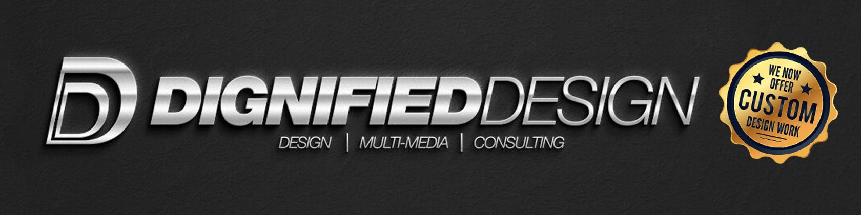 DignifiedDesignUSA - Etsy